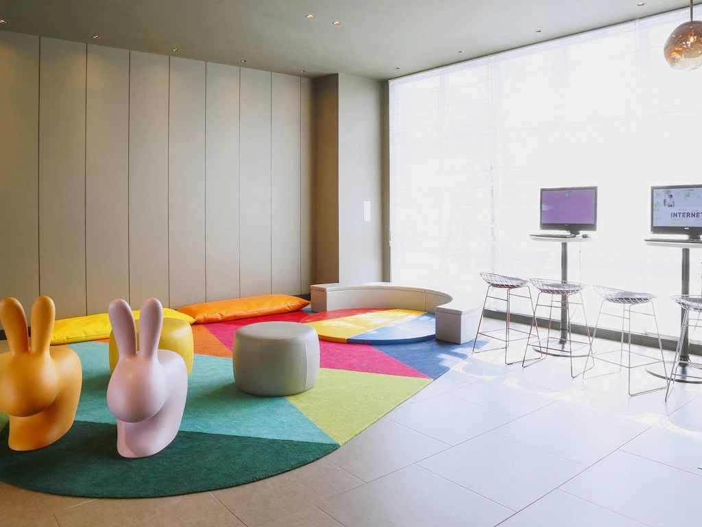イビススタイルズ東京ベイ Ibis Styles Tokyo Bay 画像4