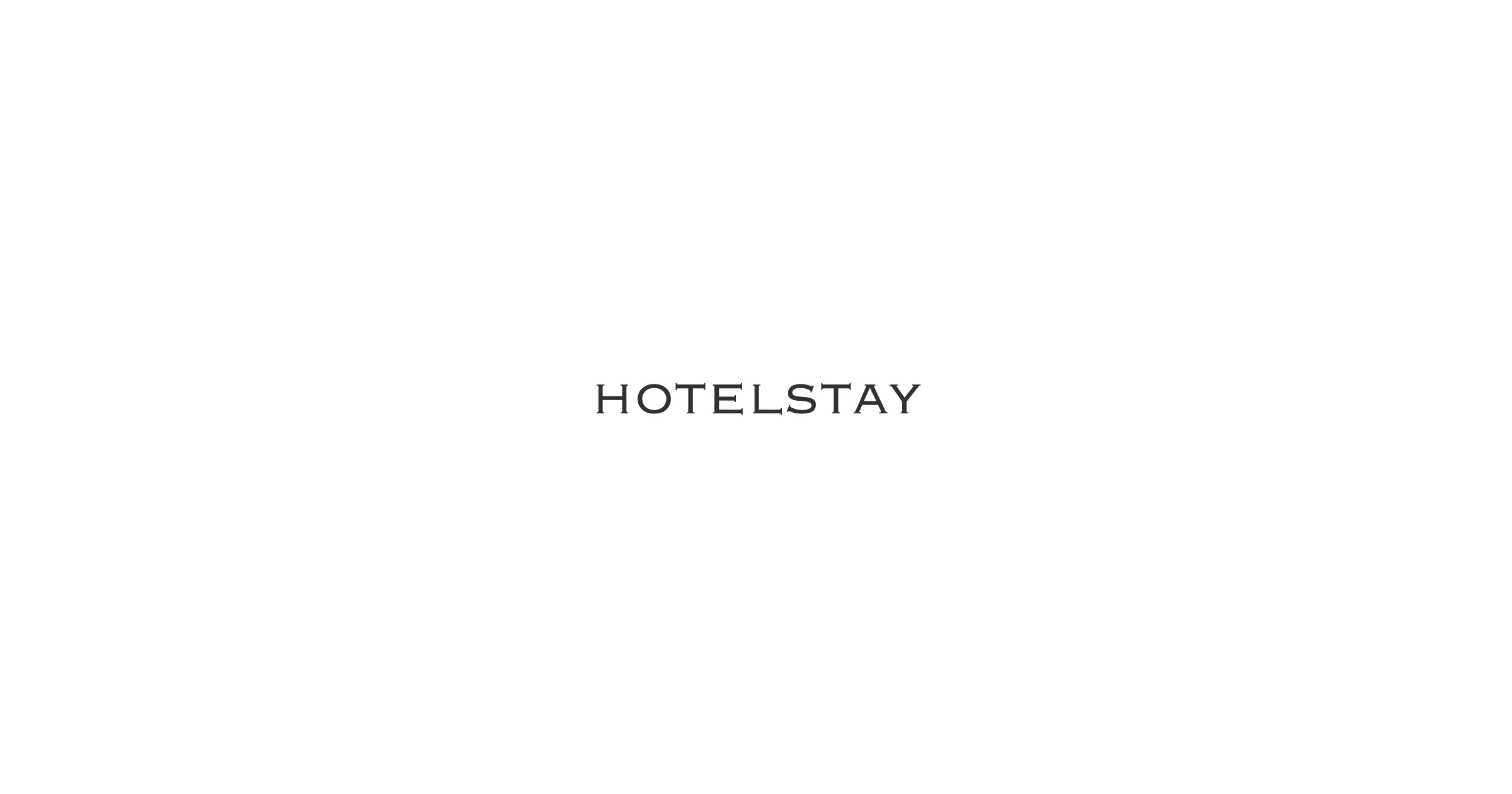HotelStay ホテルステイ