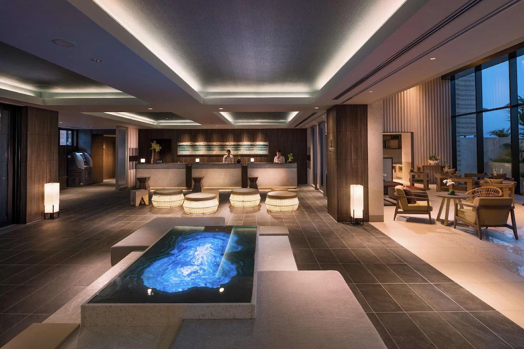 ダブルツリーbyヒルトン沖縄北谷リゾート DoubleTree by Hilton Okinawa Chatan Resort 画像5