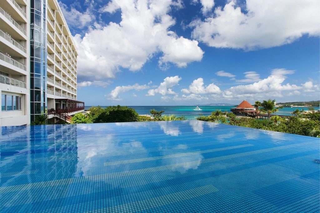 ルネッサンス・オキナワ・リゾート Renaissance Okinawa Resort 画像5